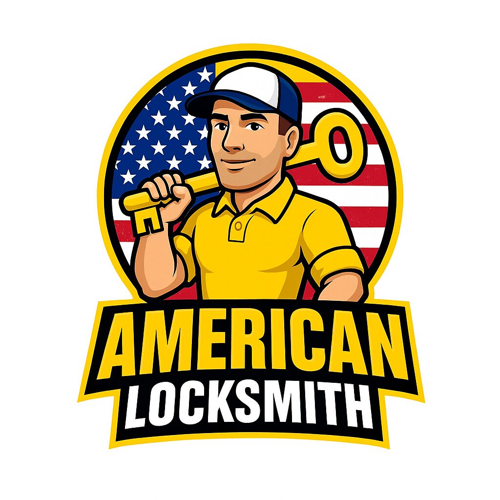 Our Services – American Locksmith